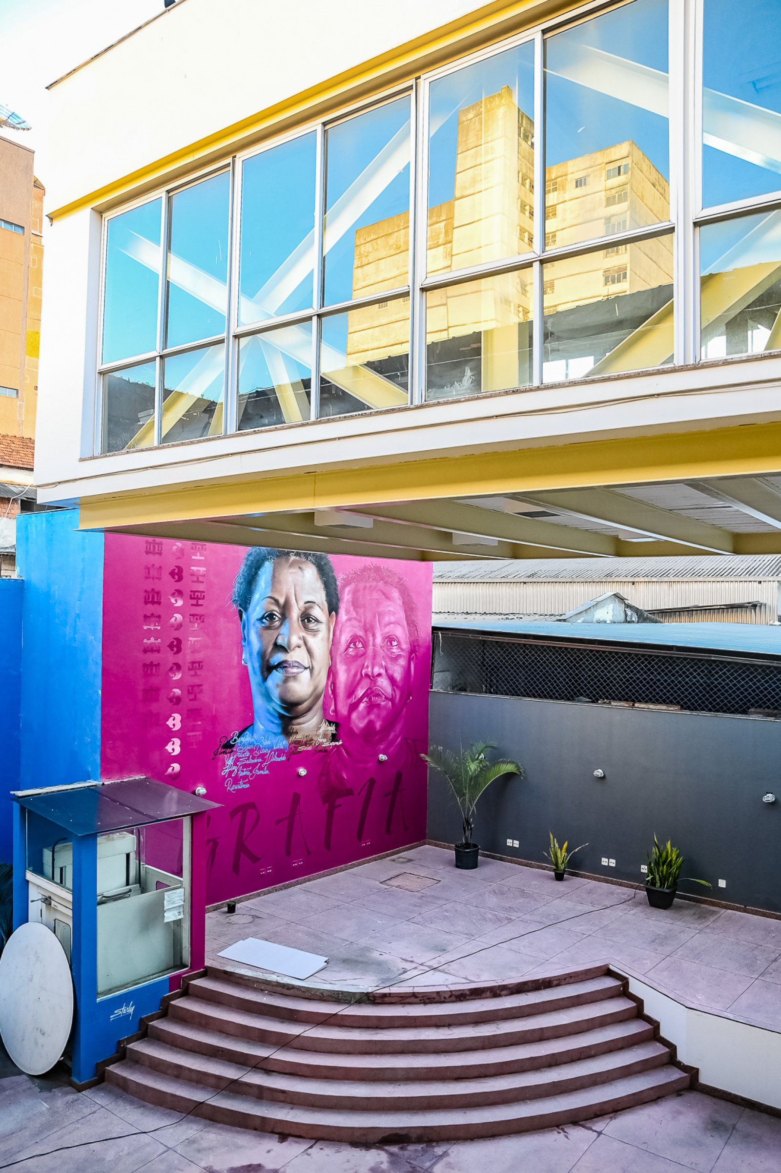 Espetáculo celebra a cultura negra no Novembro Negro no Mucane ...