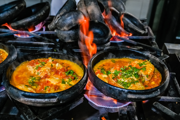 Dia da Moqueca capixaba: Procon Vitória faz pesquisa de preços de ...
